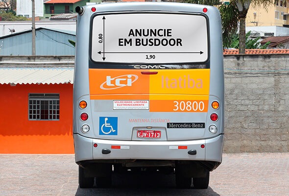 Publicidade – TCI